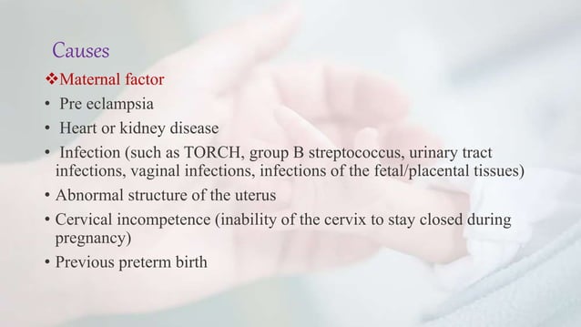Nursing management of Preterm, Term, Post-term and IUGR Baby.pptx