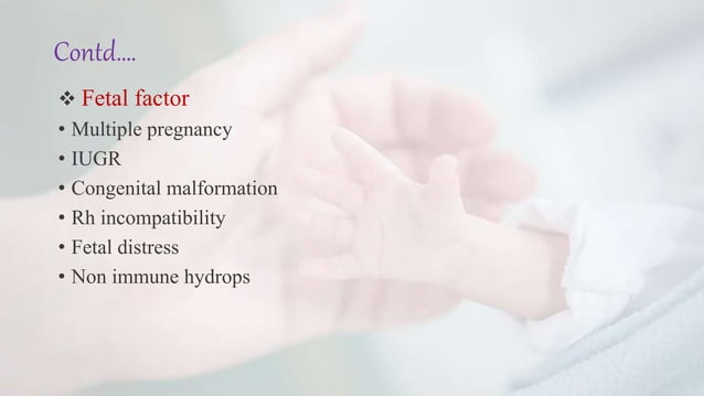 Nursing management of Preterm, Term, Post-term and IUGR Baby.pptx