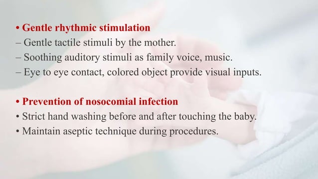 Nursing management of Preterm, Term, Post-term and IUGR Baby.pptx