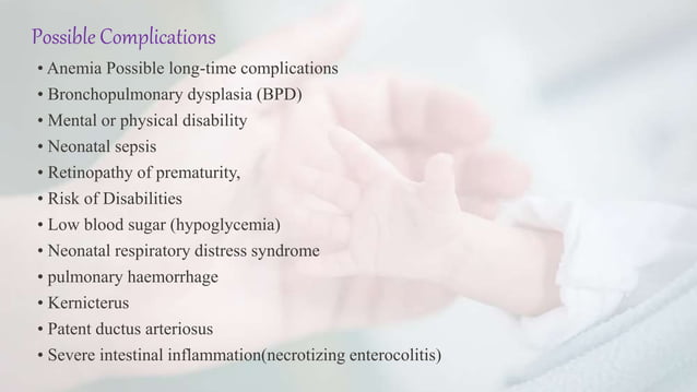 Nursing management of Preterm, Term, Post-term and IUGR Baby.pptx