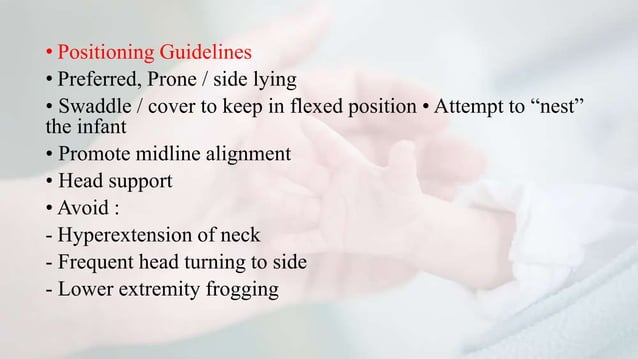 Nursing management of Preterm, Term, Post-term and IUGR Baby.pptx