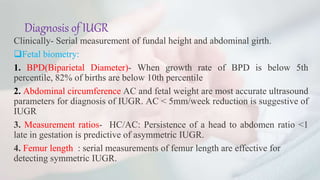 Nursing management of Preterm, Term, Post-term and IUGR Baby.pptx