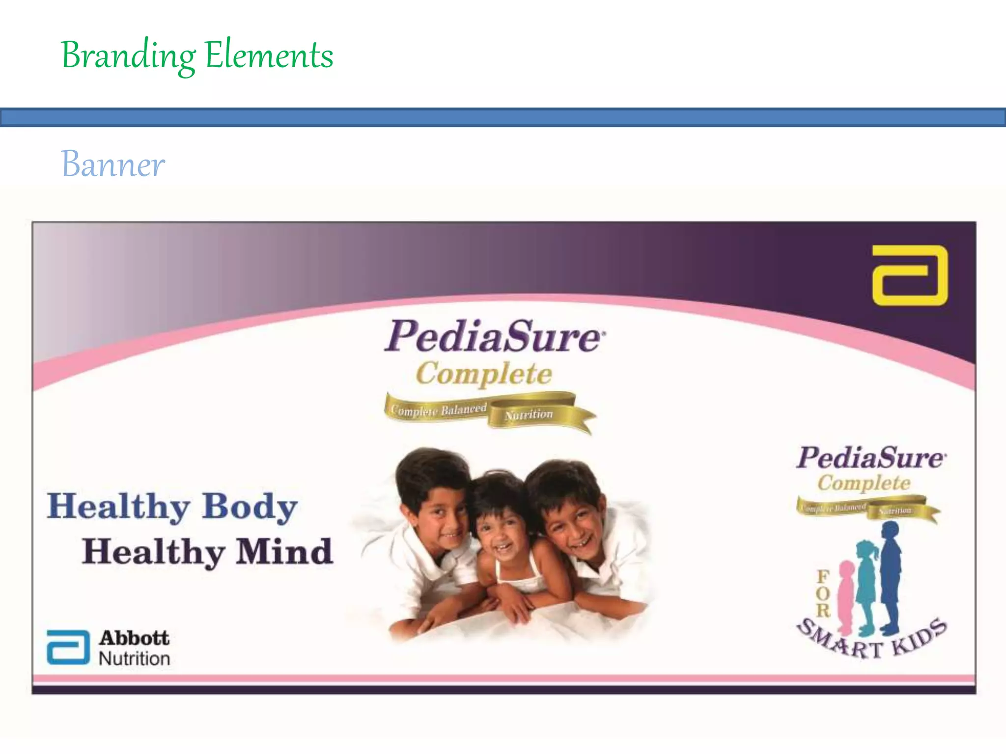 Pediasure Smart Kids School Activity 2011.pptx