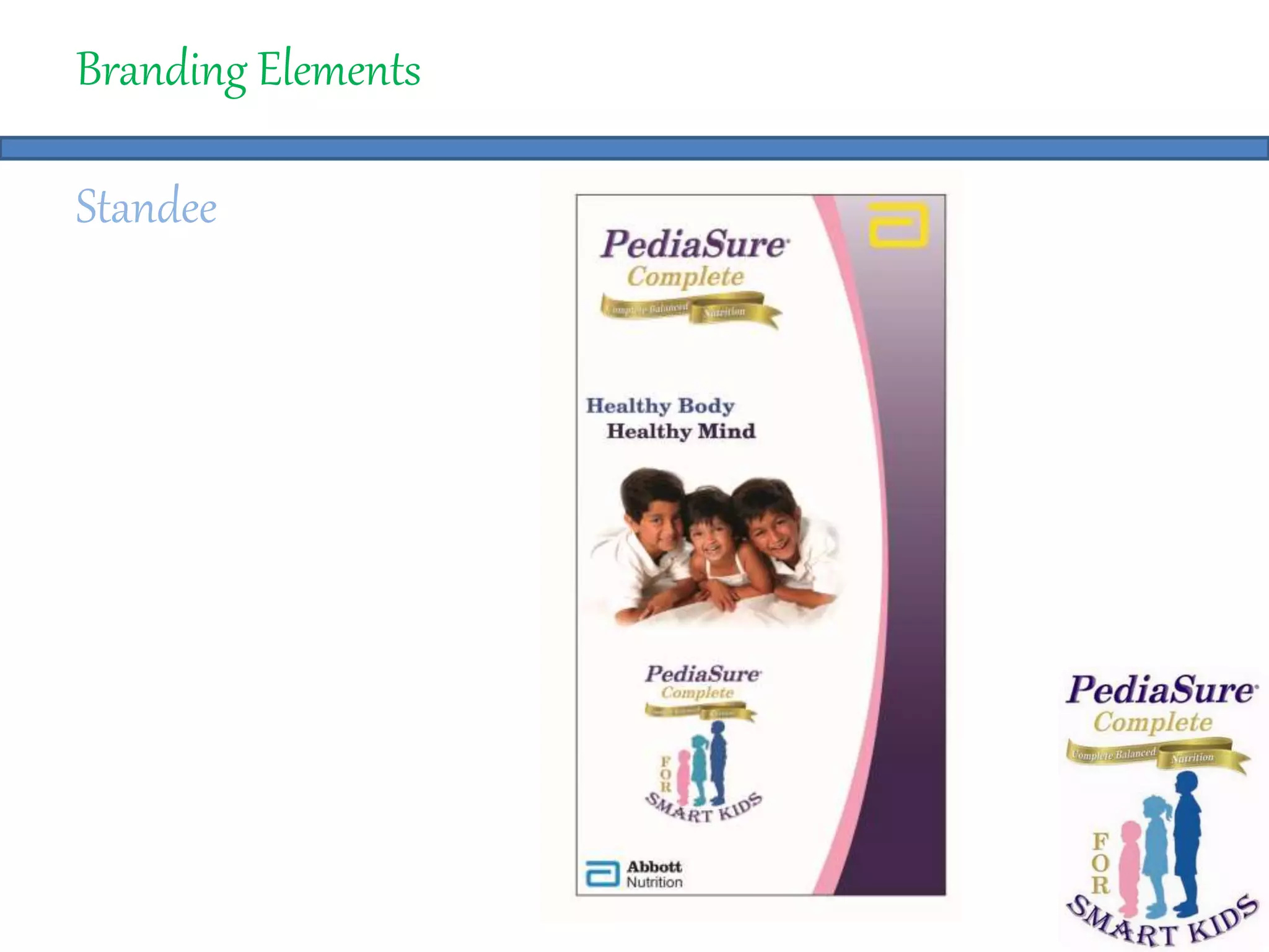 Pediasure Smart Kids School Activity 2011.pptx