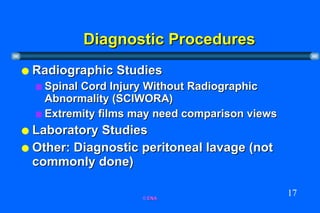 Pediatics | PPT