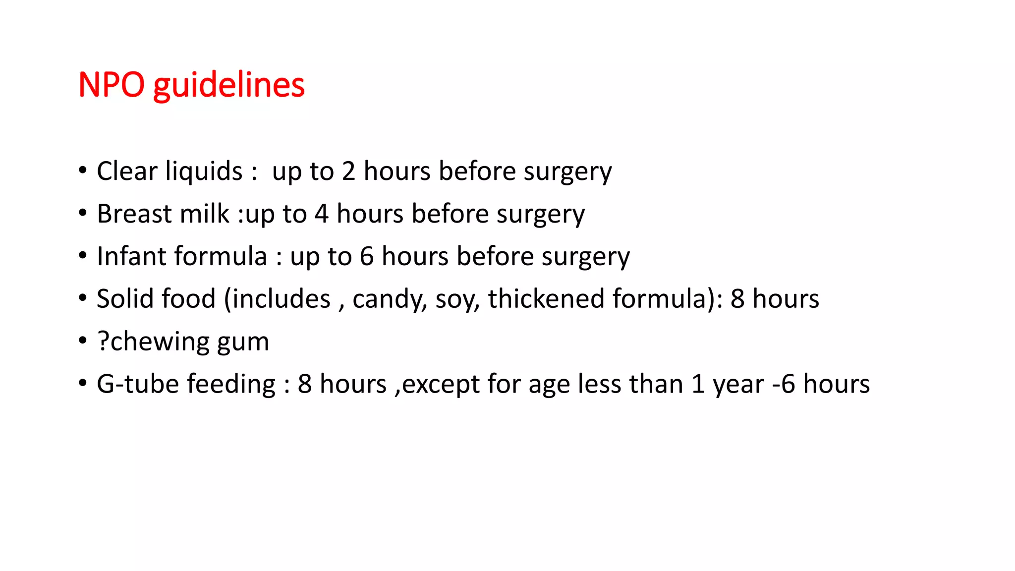 Pediatirc anesthesia.pptx final.pptx-jan 20 | PPTX