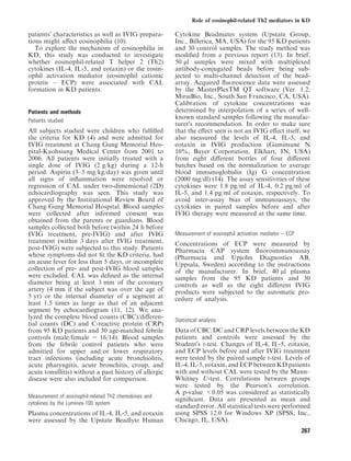 Pediatr allergy immunol 2009 20 266 272 | PDF