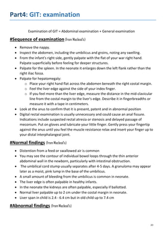 Pediatric | PDF