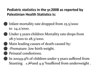 pediatric.pdf of nursing and health promotion | PDF