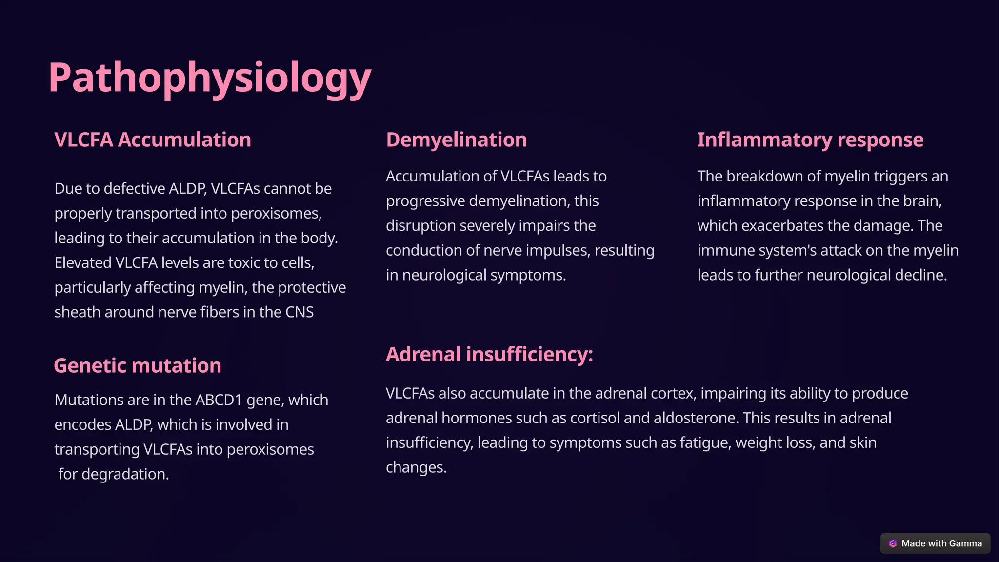 Pediatric Adrenoleukodystrophy (ALD).pptx