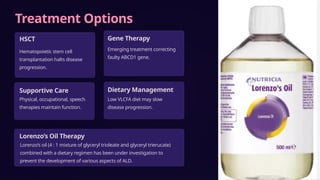 Pediatric Adrenoleukodystrophy (ALD).pptx