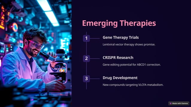 Pediatric Adrenoleukodystrophy (ALD).pptx