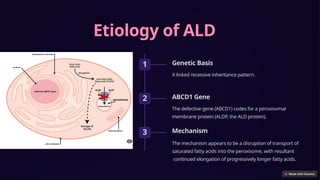 Pediatric Adrenoleukodystrophy (ALD).pptx