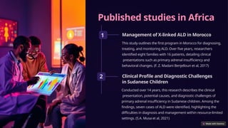 Pediatric Adrenoleukodystrophy (ALD).pptx