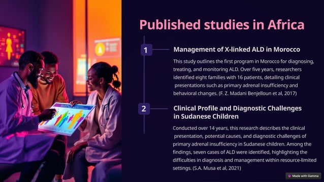 Pediatric Adrenoleukodystrophy (ALD).pptx