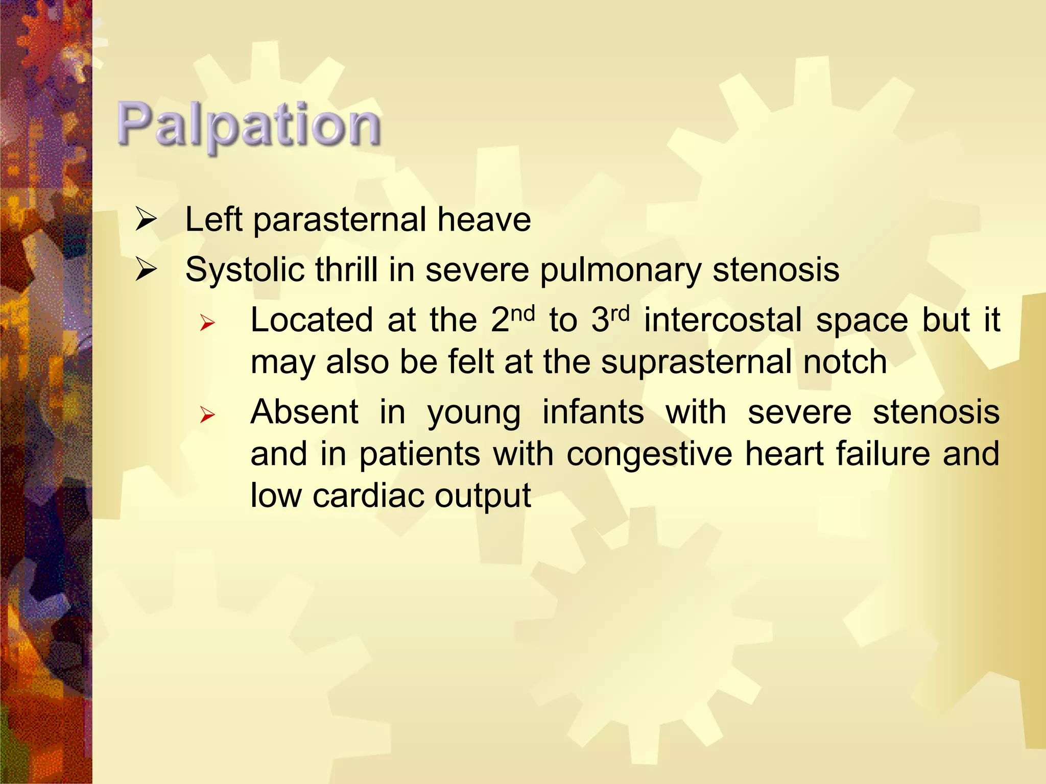 Pediatric cardiac-anomalies-part-3 | PPT