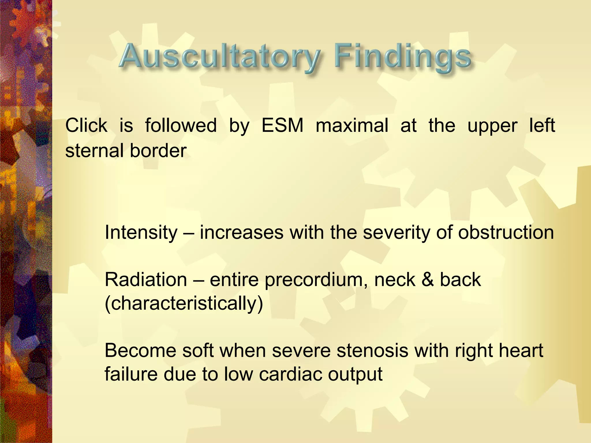 Pediatric cardiac-anomalies-part-3 | PPT