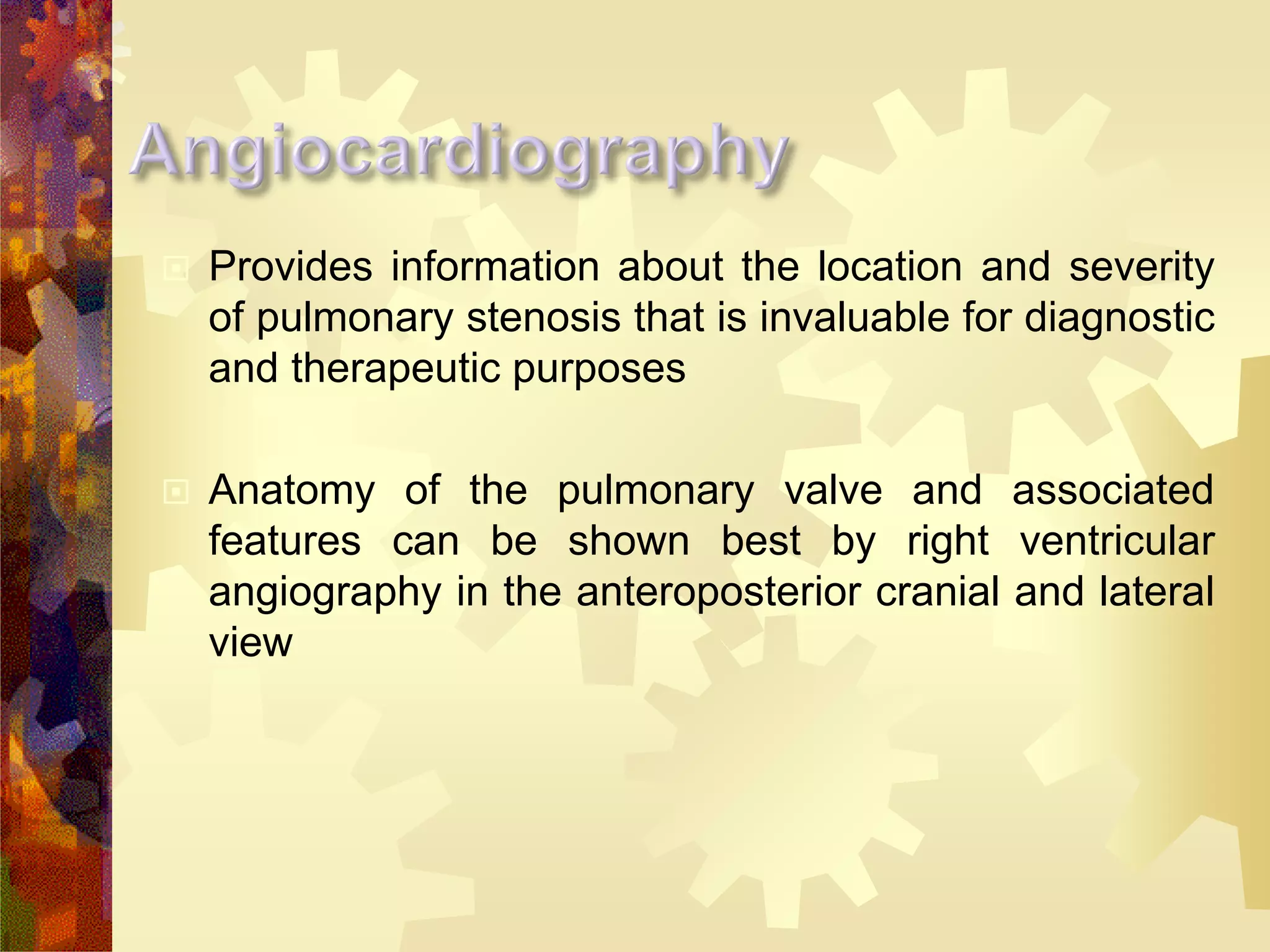 Pediatric cardiac-anomalies-part-3 | PPT