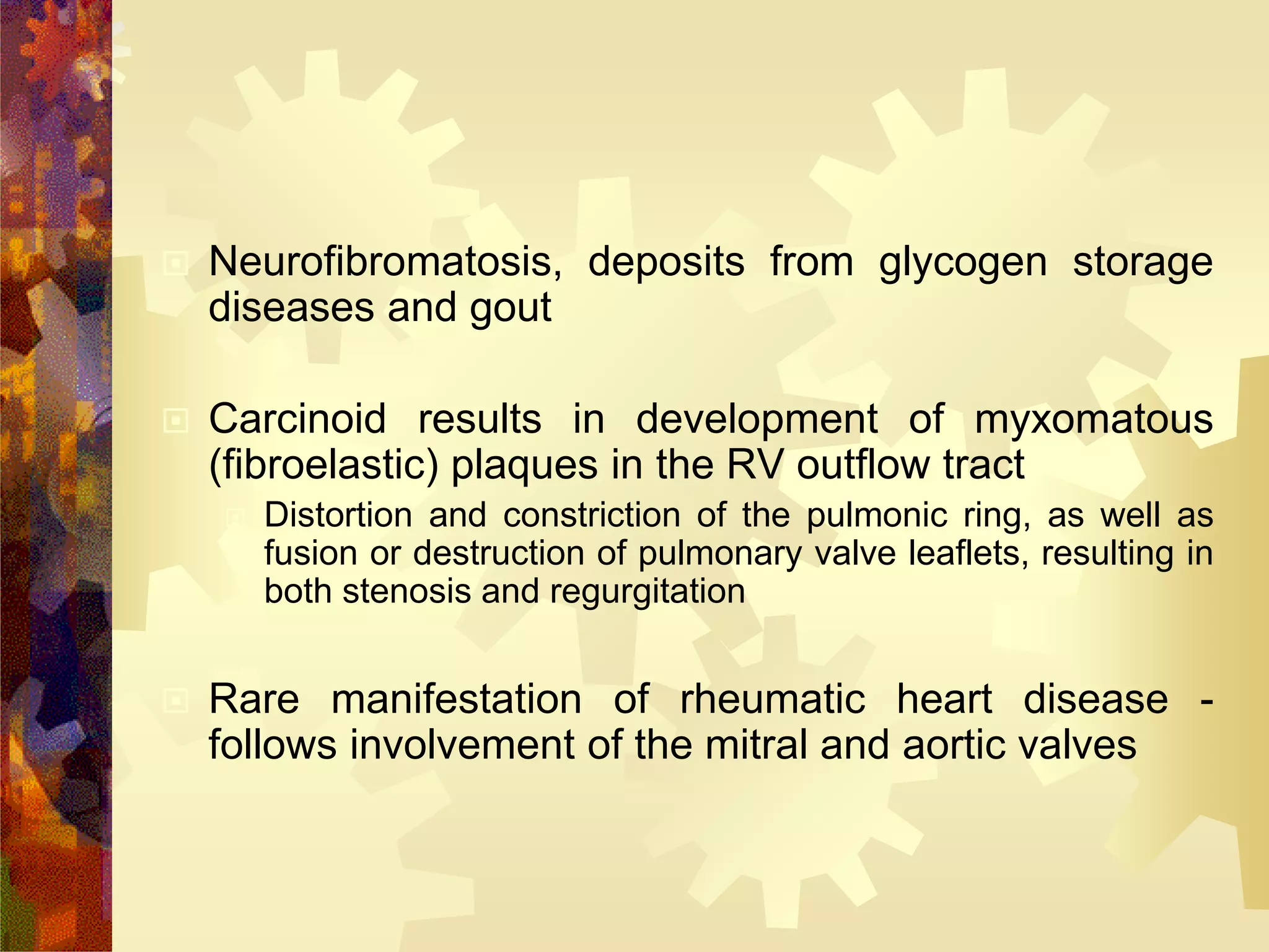 Pediatric cardiac-anomalies-part-3 | PPT