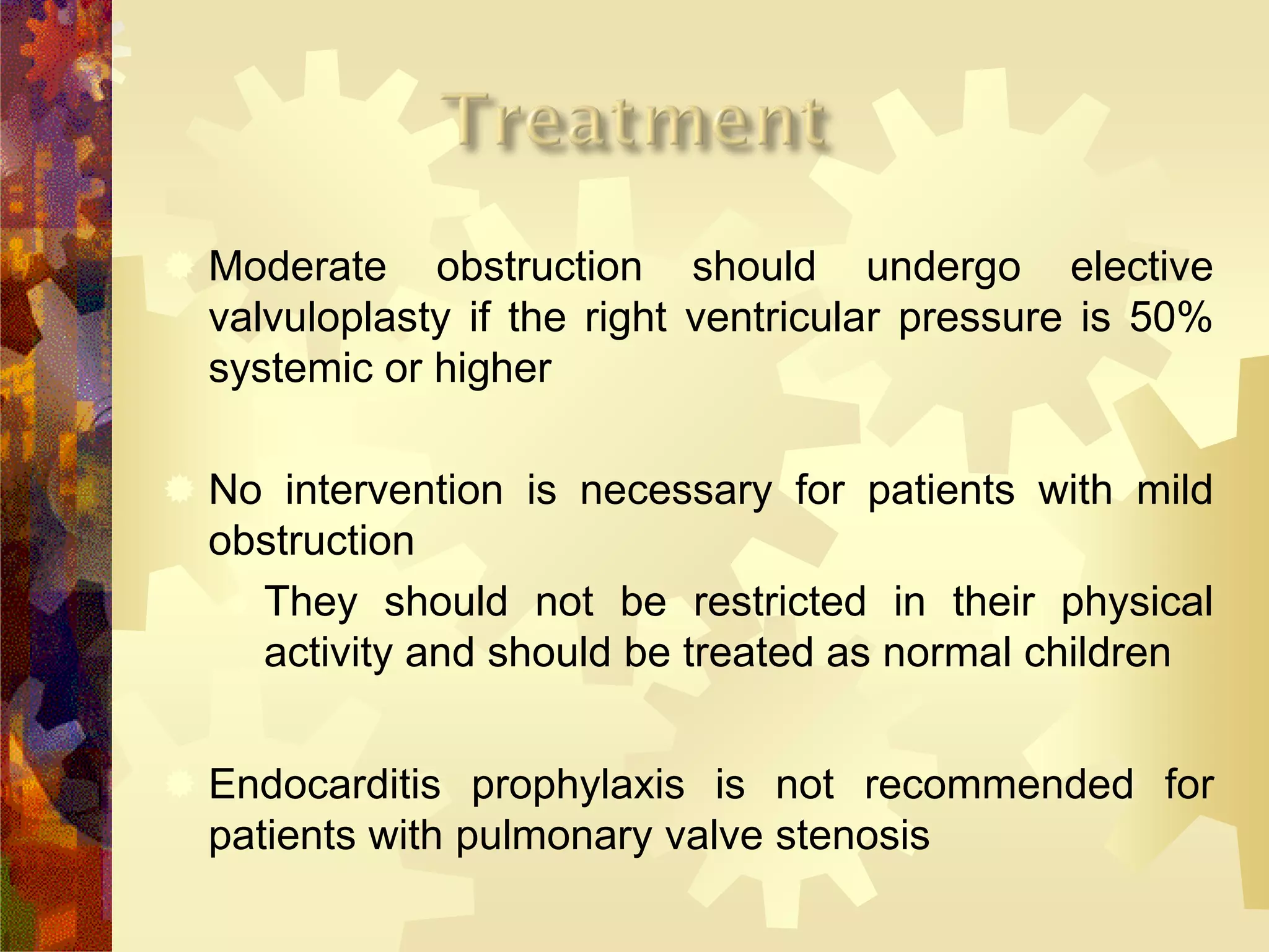 Pediatric cardiac-anomalies-part-3 | PPT