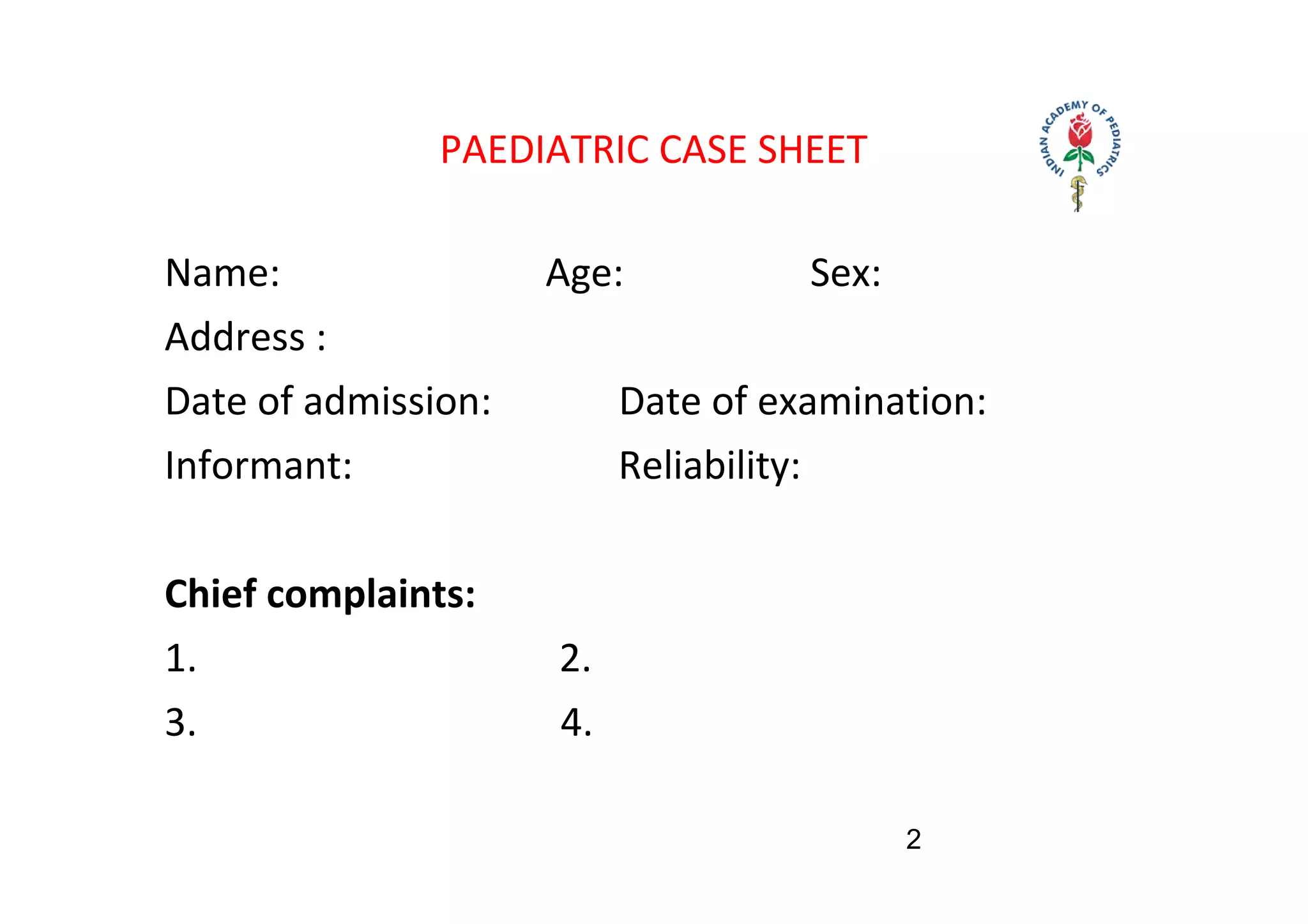 Pediatric-Caseheet.pdf