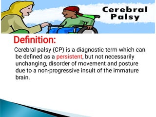 Pediatric - Cerebral palsy.pdf maeen Sa'ad | PDF