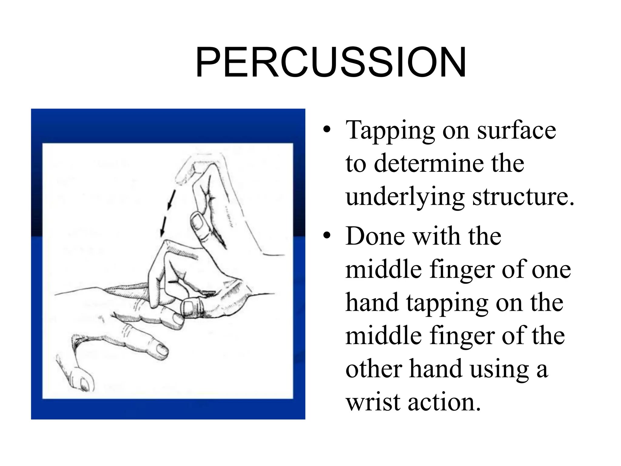Pediatric physical assessment in children | PPTX