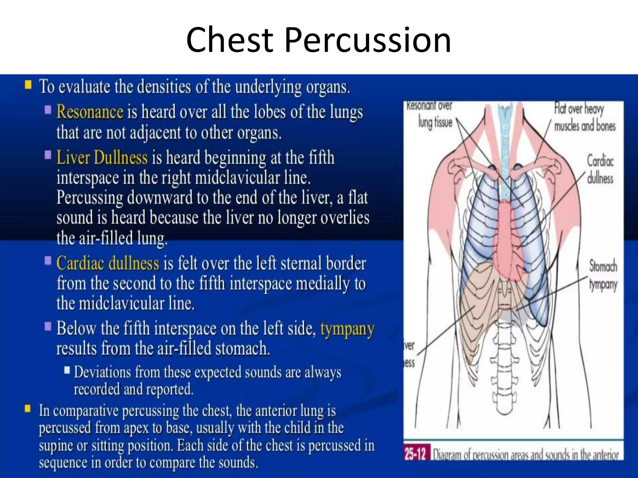 Pediatric physical assessment in children | PPTX