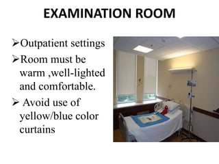 Pediatric physical assessment in children | PPTX