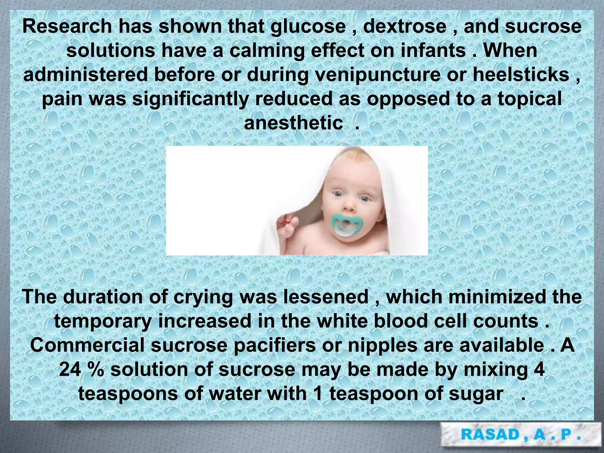 Pediatric Population | PPTX