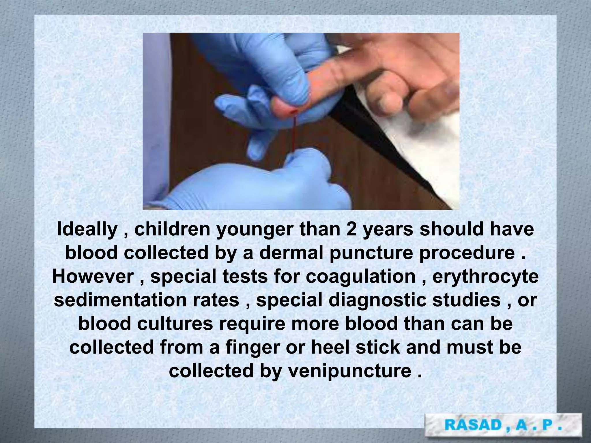 Pediatric Population | PPTX