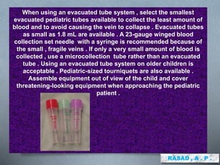 Pediatric Population | PPTX