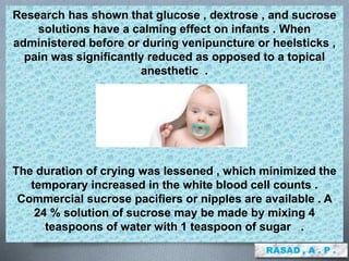 Pediatric Population | PPTX