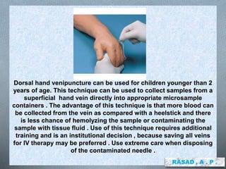 Pediatric Population | PPTX