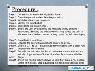 Pediatric Population | PPTX