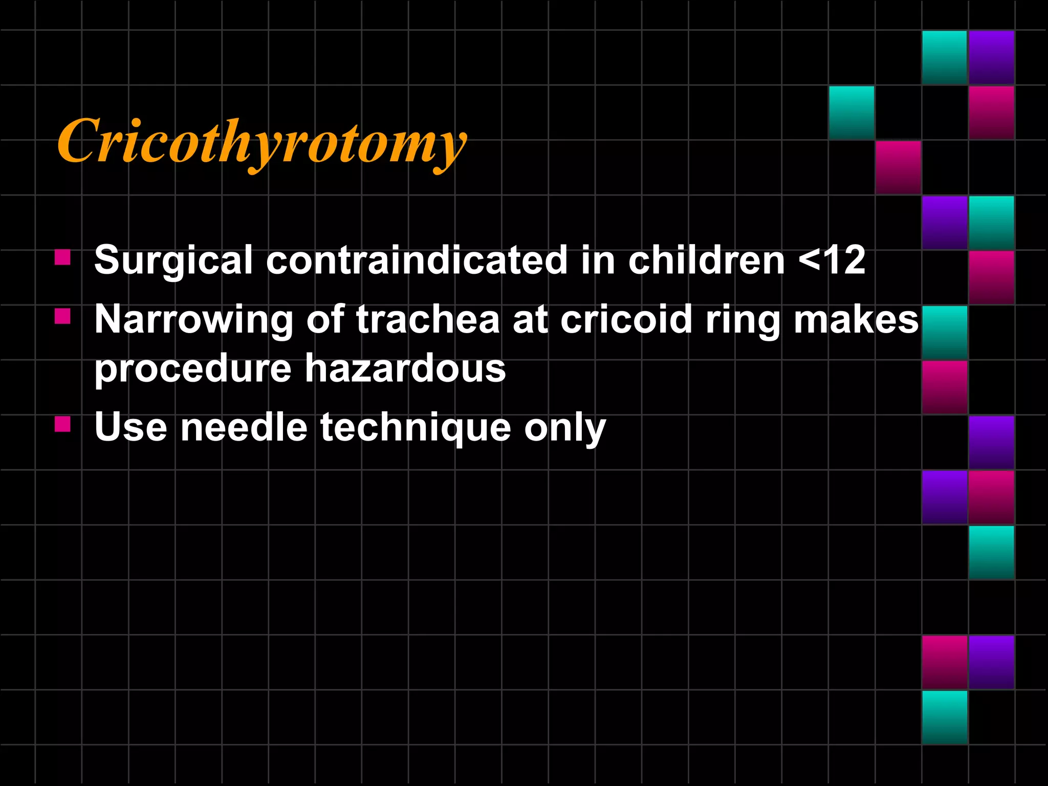 Pediatric Resuscitation | PPT