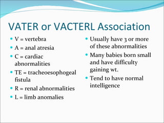 Pediatric%20 cardiac%20abnormalities[1] | PPT