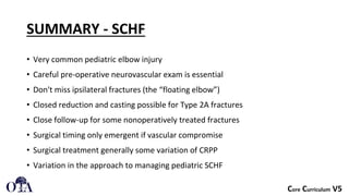 Pediatric2 Supracondylar Humerus Fractures.pdf