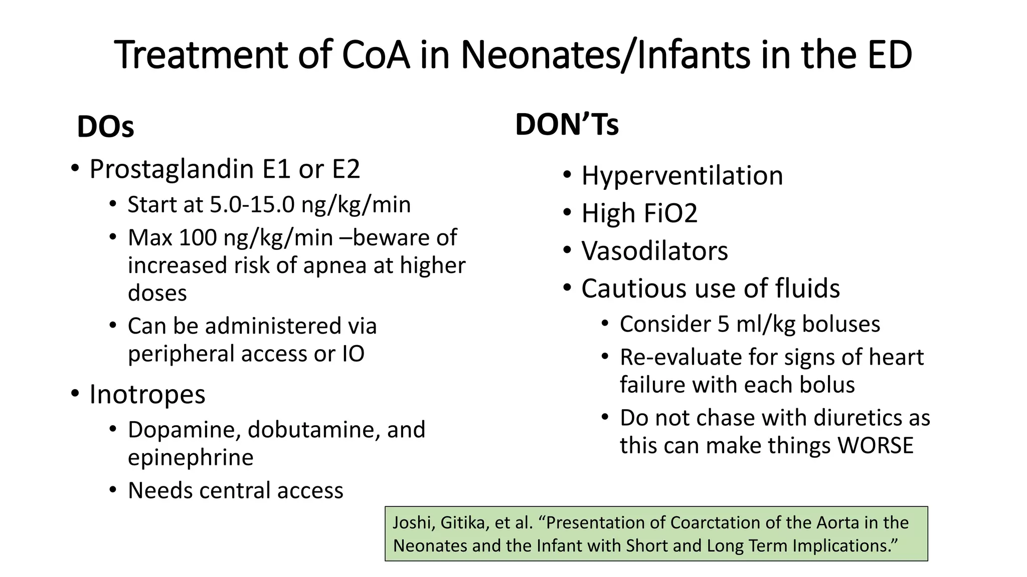 EMGuideWire's Radiology Reading Room on Pediatric Adult Aortic ...