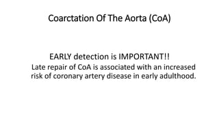 EMGuideWire's Radiology Reading Room on Pediatric Adult Aortic ...