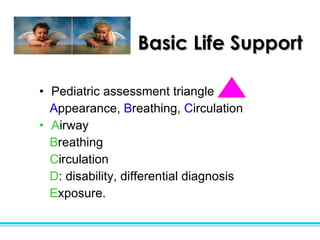 Pediatric Advanced Life Support | PPT
