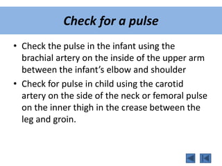 PEDIATRIC ADVANDCED LIFE SUPPORT | PDF | First Aid | Injuries