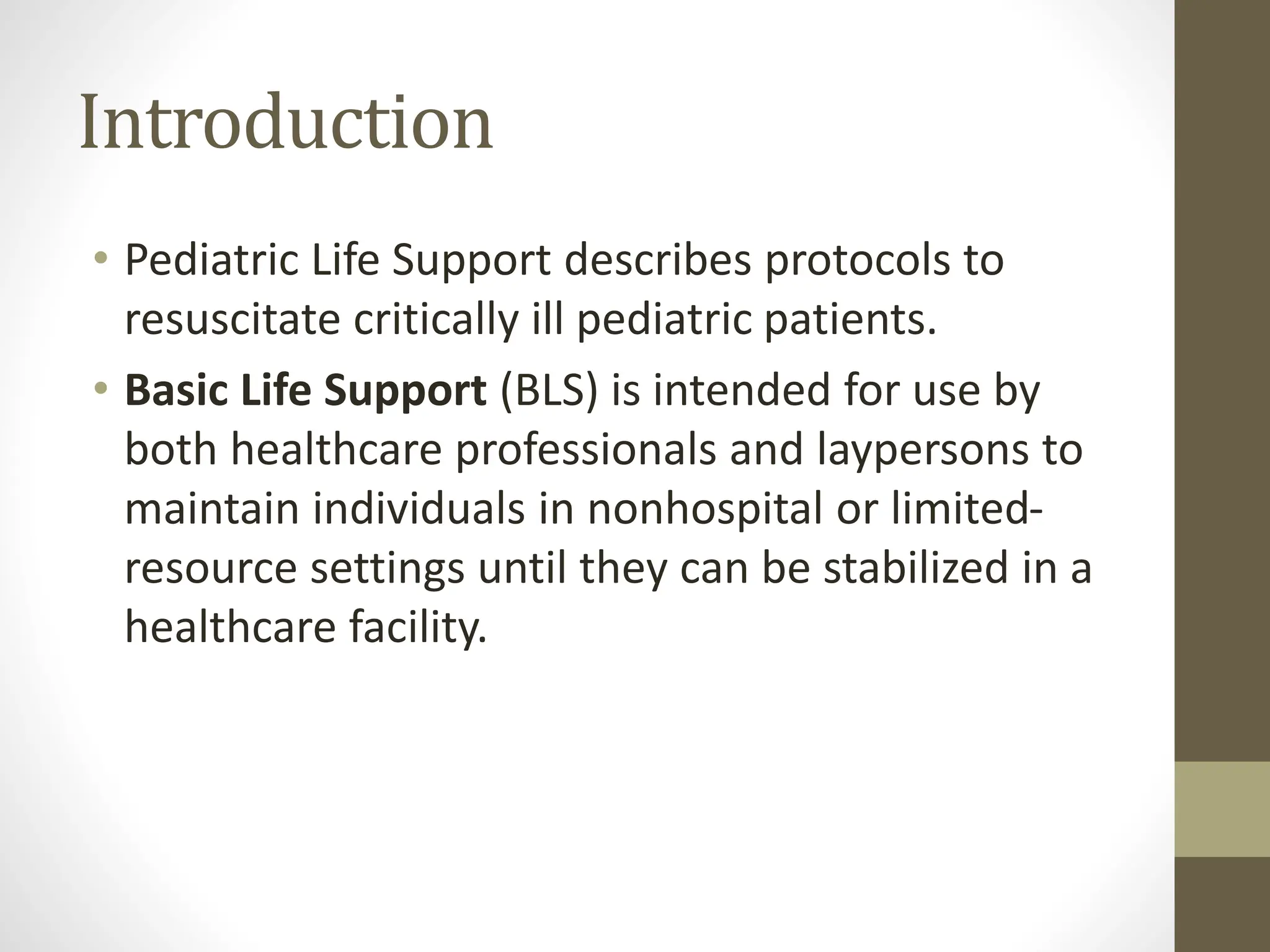 Pediatric advance life support.pptx