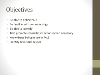 Pediatric advance life support.pptx