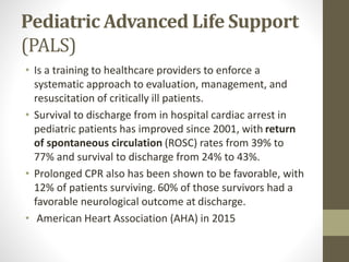Pediatric advance life support.pptx
