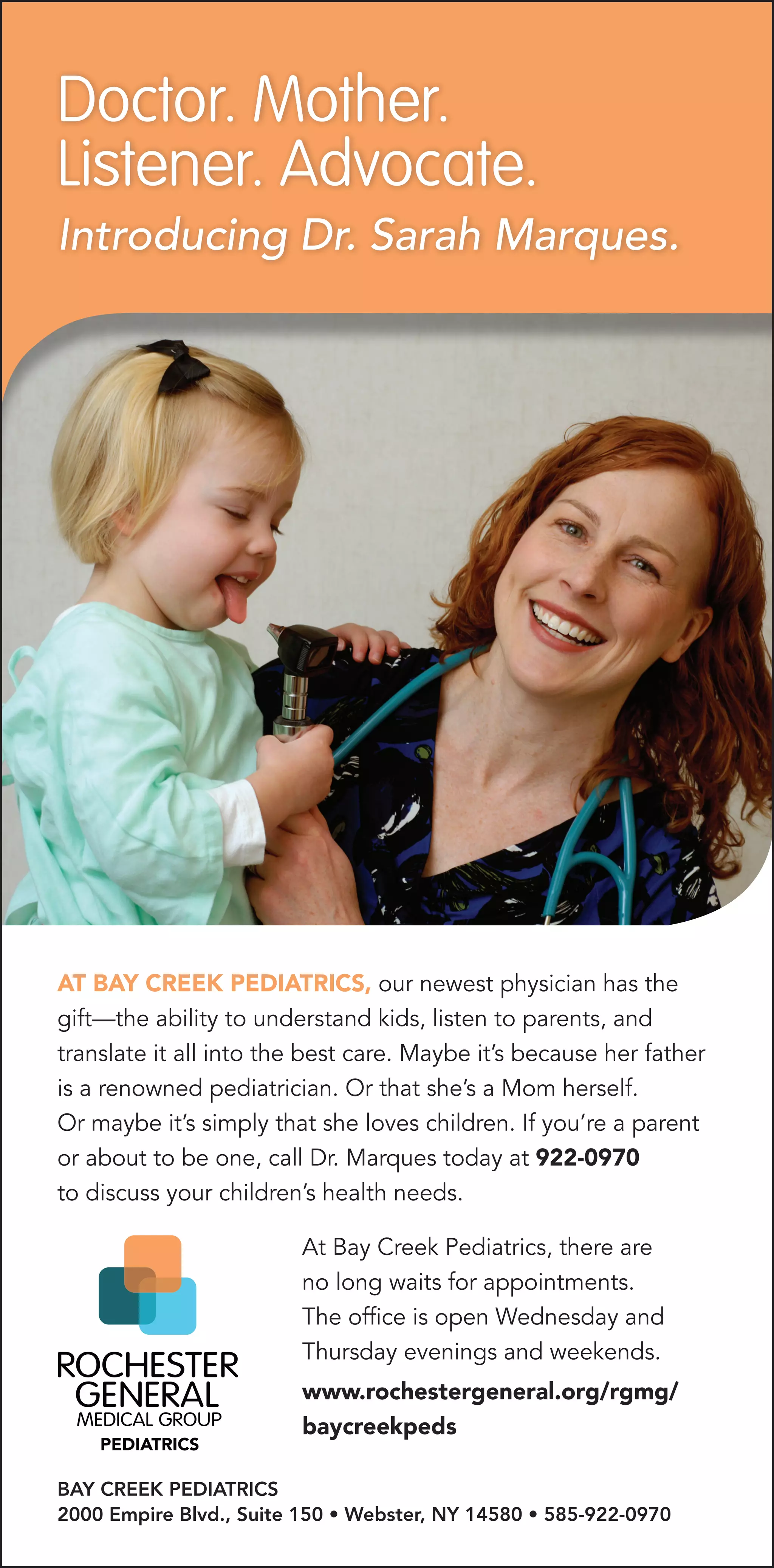 Pediatric Advertising | PDF