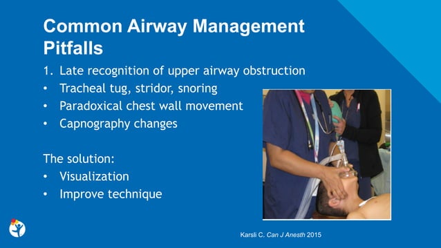 Pediatric Airway Management | PDF | First Aid | Injuries