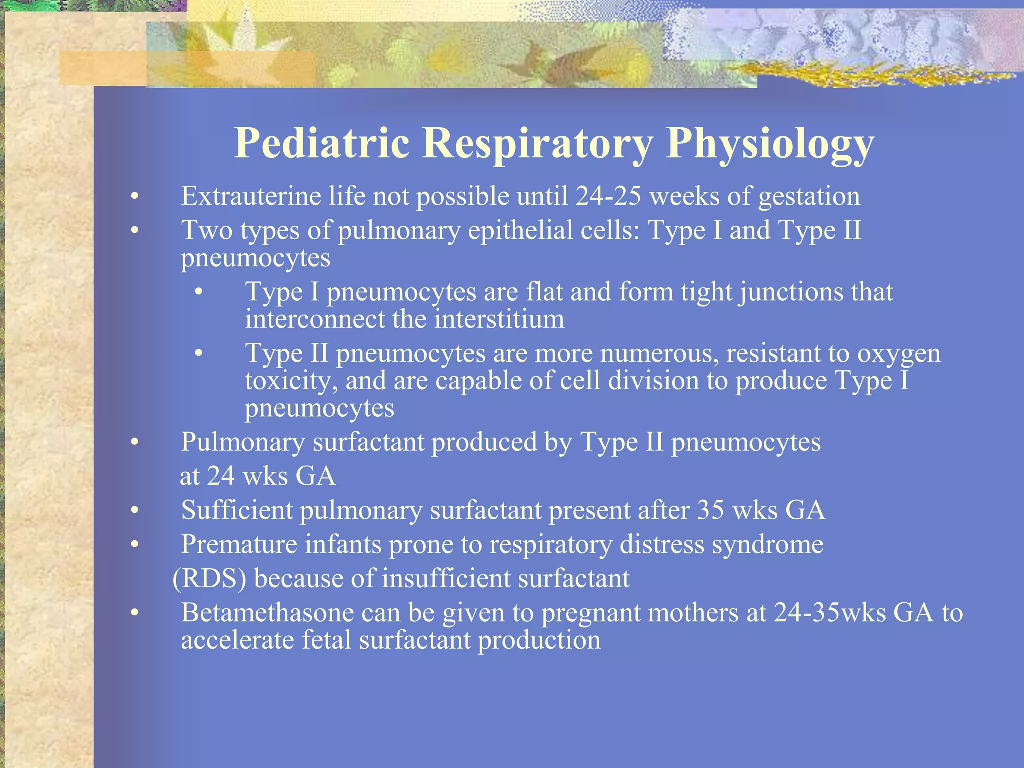 Pediatric Airway Anatomy Physiology and Management.ppt