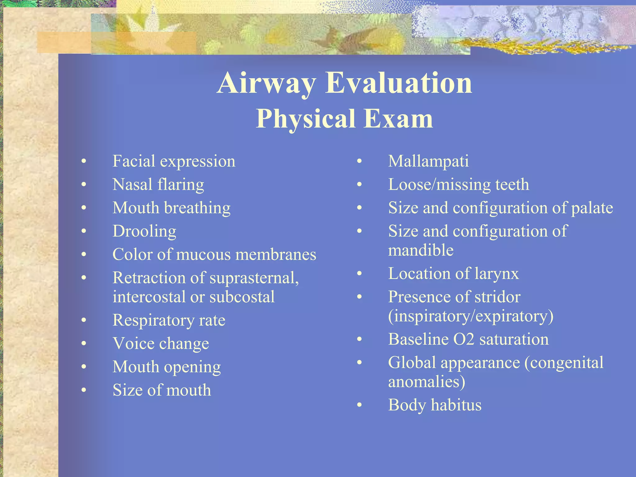 Pediatric Airway Anatomy Physiology and Management.ppt