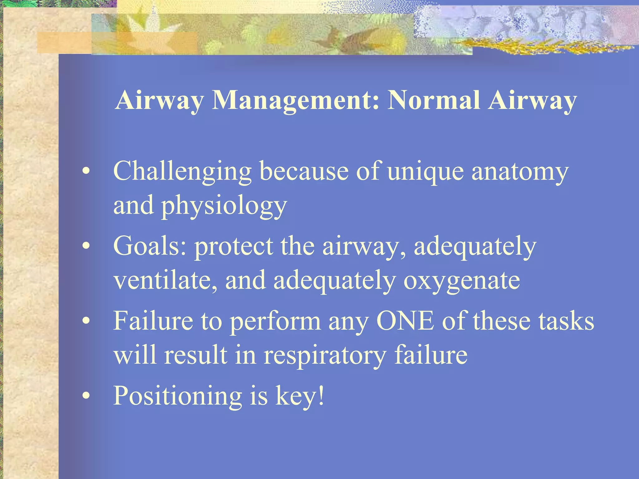 Pediatric Airway Anatomy Physiology and Management.ppt